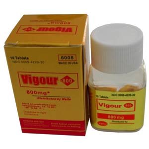 Vigour 800 Reviews [UPDATED 2018]: Does It Really Work?